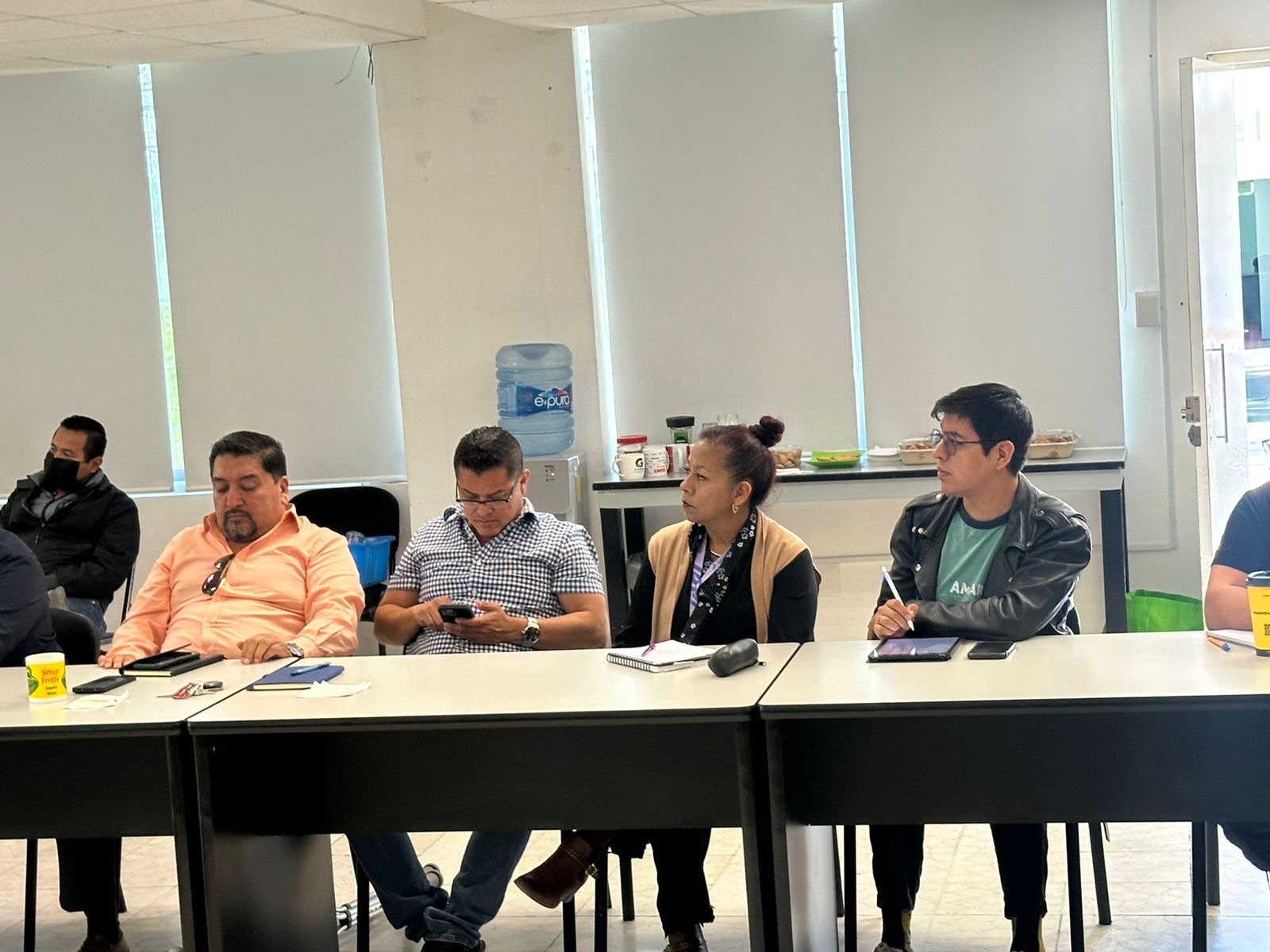 IMJUV se sumará al programa “Distintivo de buenas prácticas ambientales ...